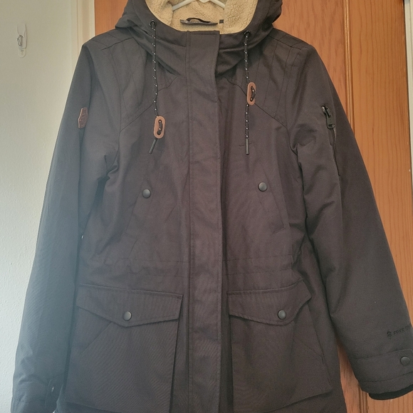 Free Country | Jackets & Coats | Free Country Winter Coat Sz M | Poshmark
